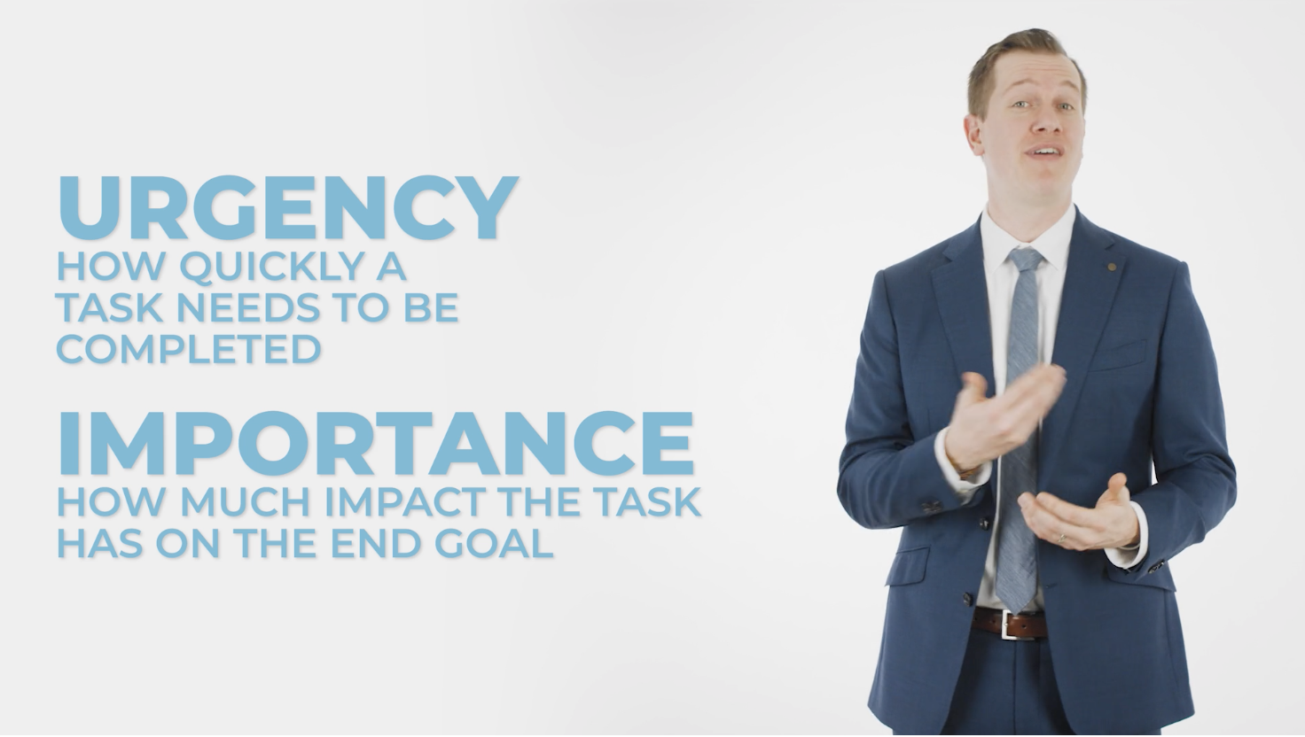 Training – Business Skill Training